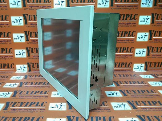 ADVANTECH IPPC-950T-T - PLC DCS SERVO Control MOTOR POWER SUPPLY IPC ROBOT